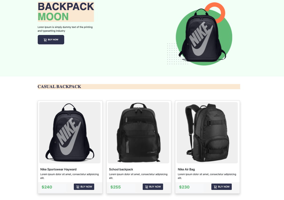 Mohammad Majid Portfolio